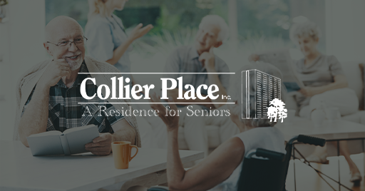 Affordable Senior Living in Barrie, Ontario | Colllier Place